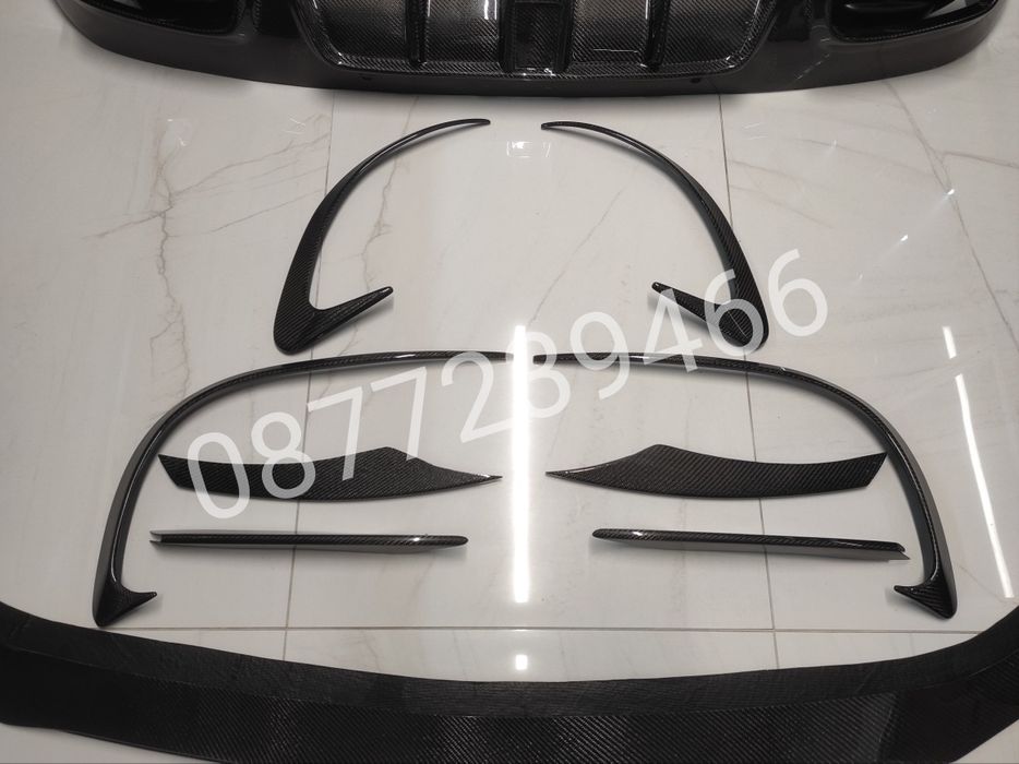 Mercedes CLS AMG w257 C257 Brabus Мерцедес ЦЛС АМГ Брабус гр. Бургас ...