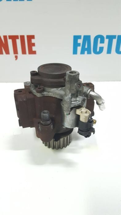 Pompa injectie înalte Rampa injectoare Ford Mondeo MK4 1.6 Tdci Euro ...
