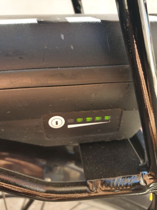 Velo de Ville bicicletă electrică Premium Focsani • OLX.ro