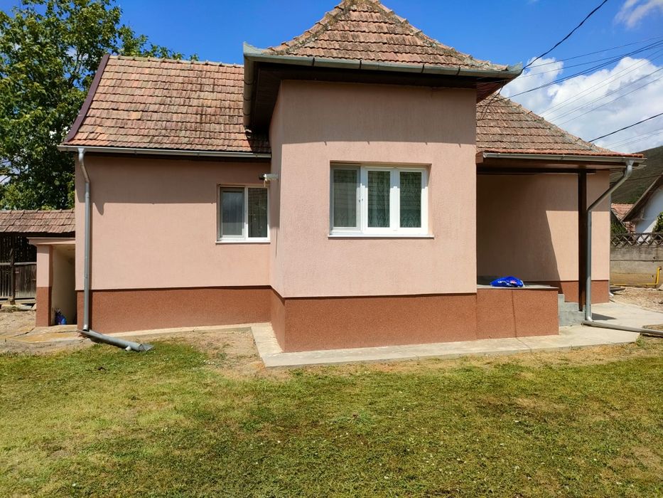 Casa de vanzare in Gura Ariesului Gura Ariesului • OLX.ro