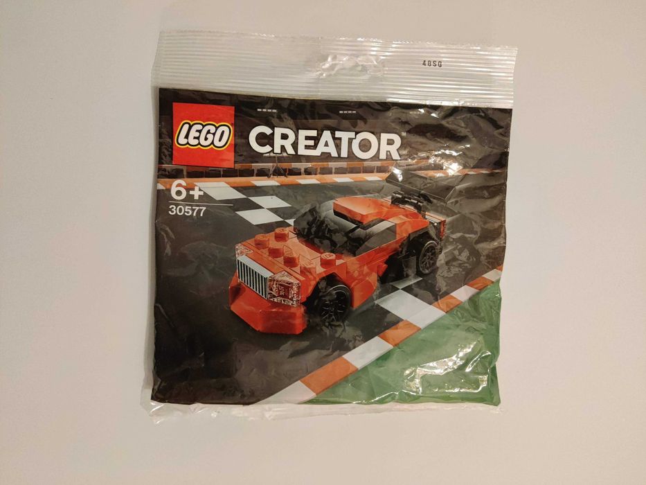 Seturi LEGO Harry Potter & Creator Cluj-Napoca • OLX.ro