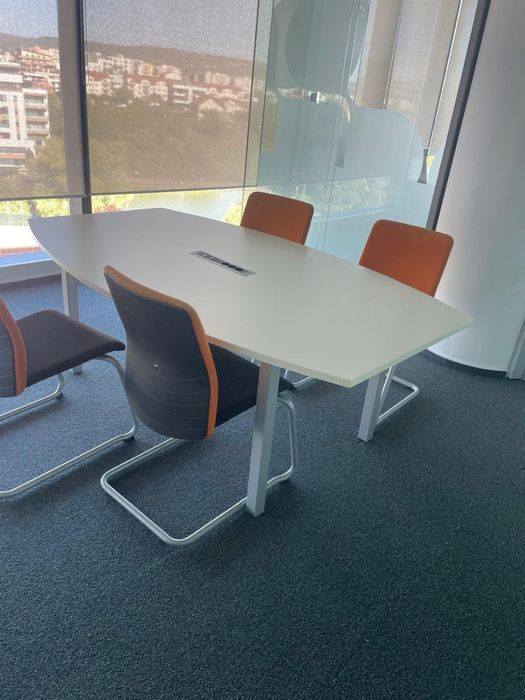 Depozit Mobilier de Birou Second Hand Sebes • OLX.ro