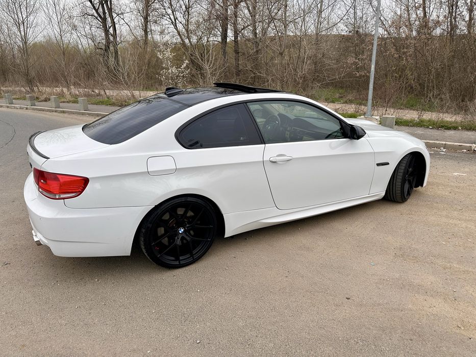 Vand Bmw e92 335XI (xdrive) Bragadiru • OLX.ro