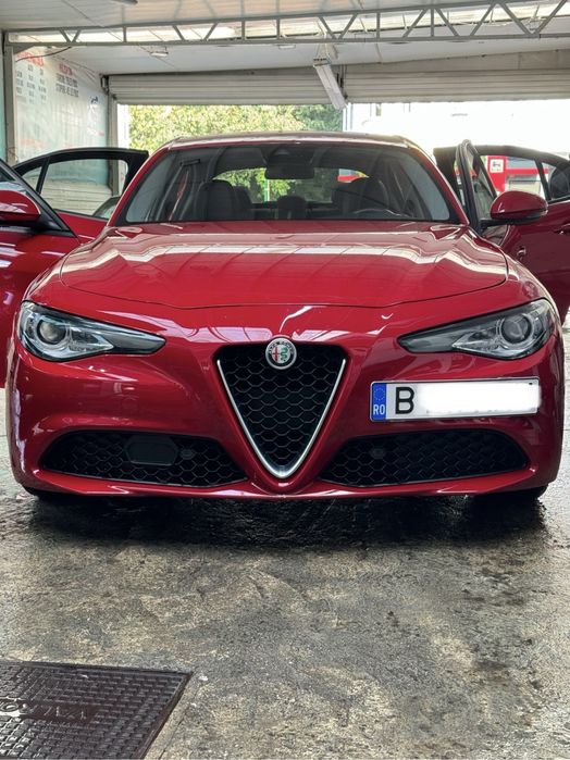 Alfa Romeo 952 Giulia Bucuresti Sectorul 3 • OLX.ro
