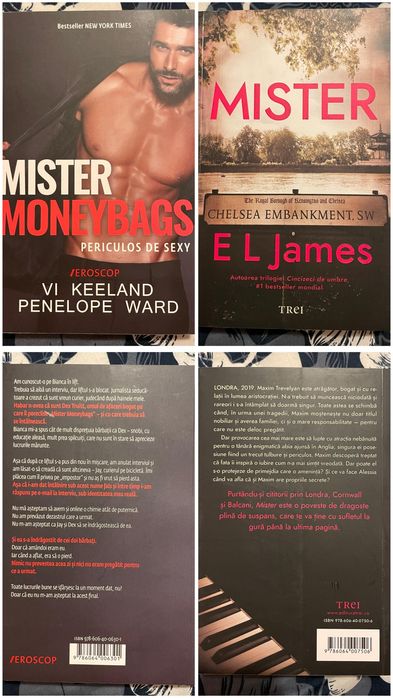 Carti NOI la cel mai mic pret din Romania - Lichidare stoc magazin ...