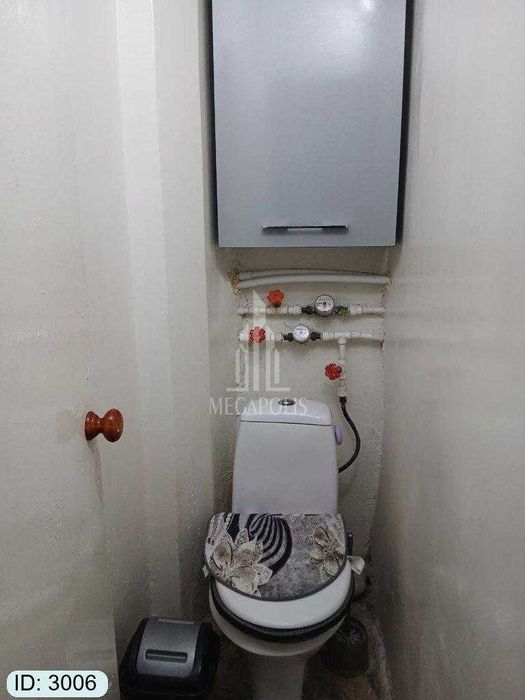 Konechka tarafda 2 xona 120 oyga sotiladi №3006: 33 500 у.е. - Sotish ...