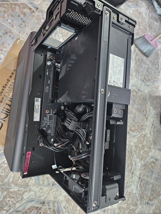 Legion Boost Station eGPU placa video externa Targu Jiu • OLX.ro