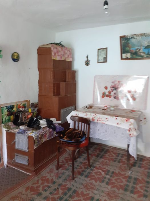 Vând casă ieftina în coslugea jud. constanta Coslugea • OLX.ro
