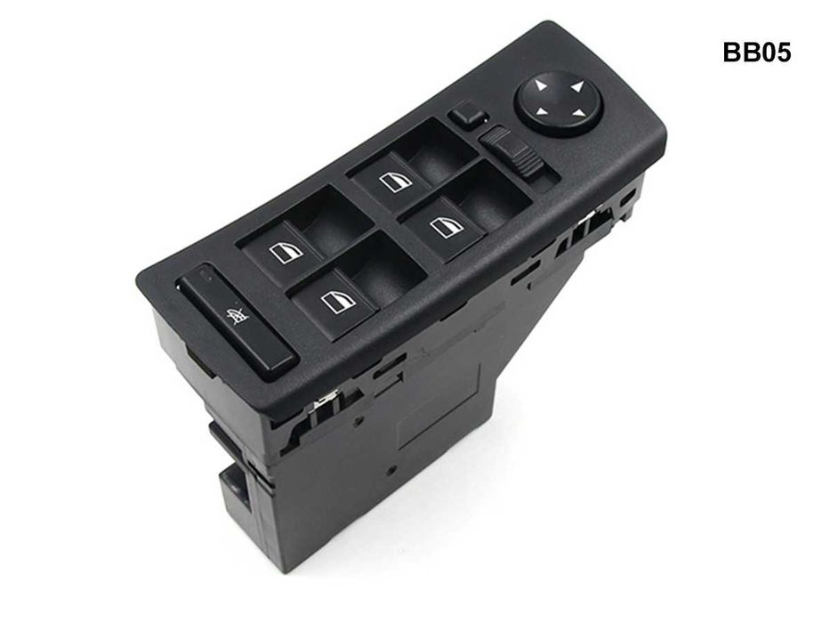 Butoane Consola geamuri electrice pentru BMW X5 E53 2000-2006 Bucuresti ...
