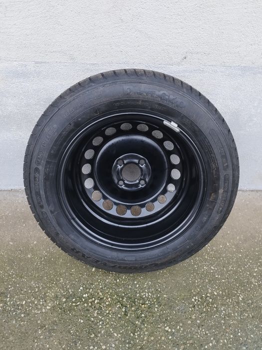 Roata rezerva Dacia Logan/ Sandero Timisoara • OLX.ro