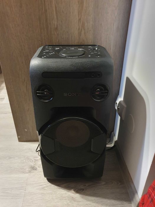 Boxa Sony MHC-V11 Ramnicu Sarat • OLX.ro