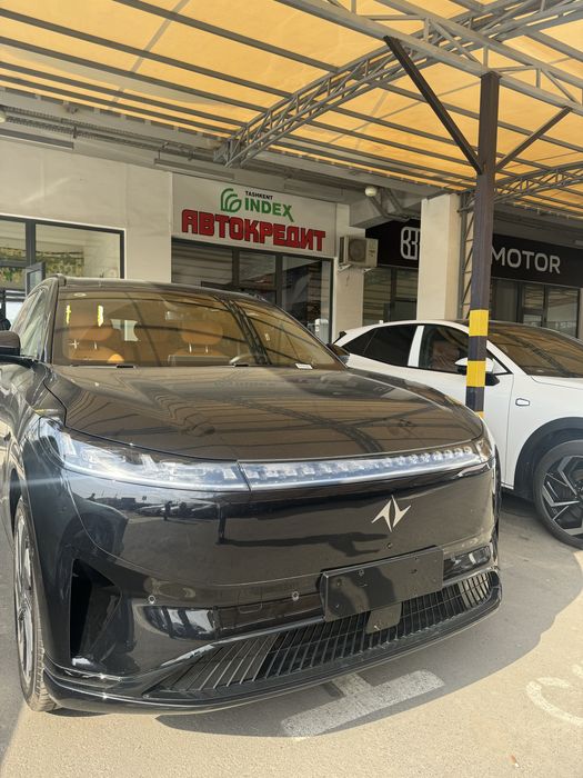 Dongfeng Ep M 008: 11 000 у.е. - Другие Ташкент на Olx