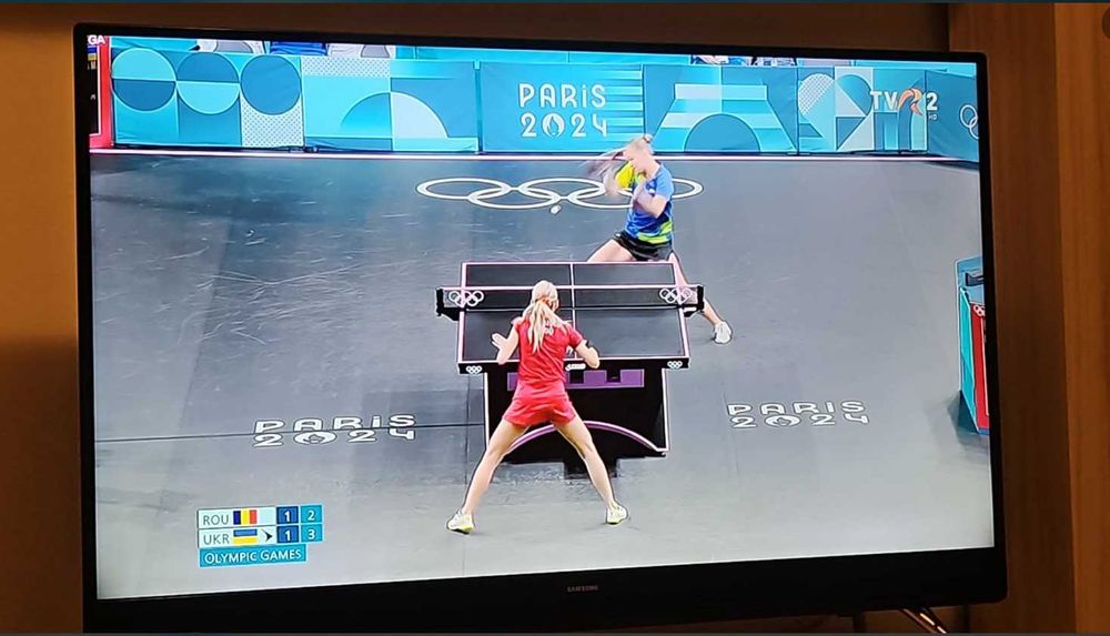 TV Samsung Full HD 40 inch (101 cm) Bucuresti Sectorul 3 • OLX.ro