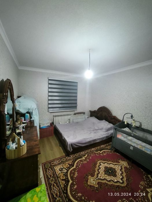 Sergeli 9- xudud 4/4/7 kvartira sotiladi Ipateka qilsa ham boladi: 74 ...