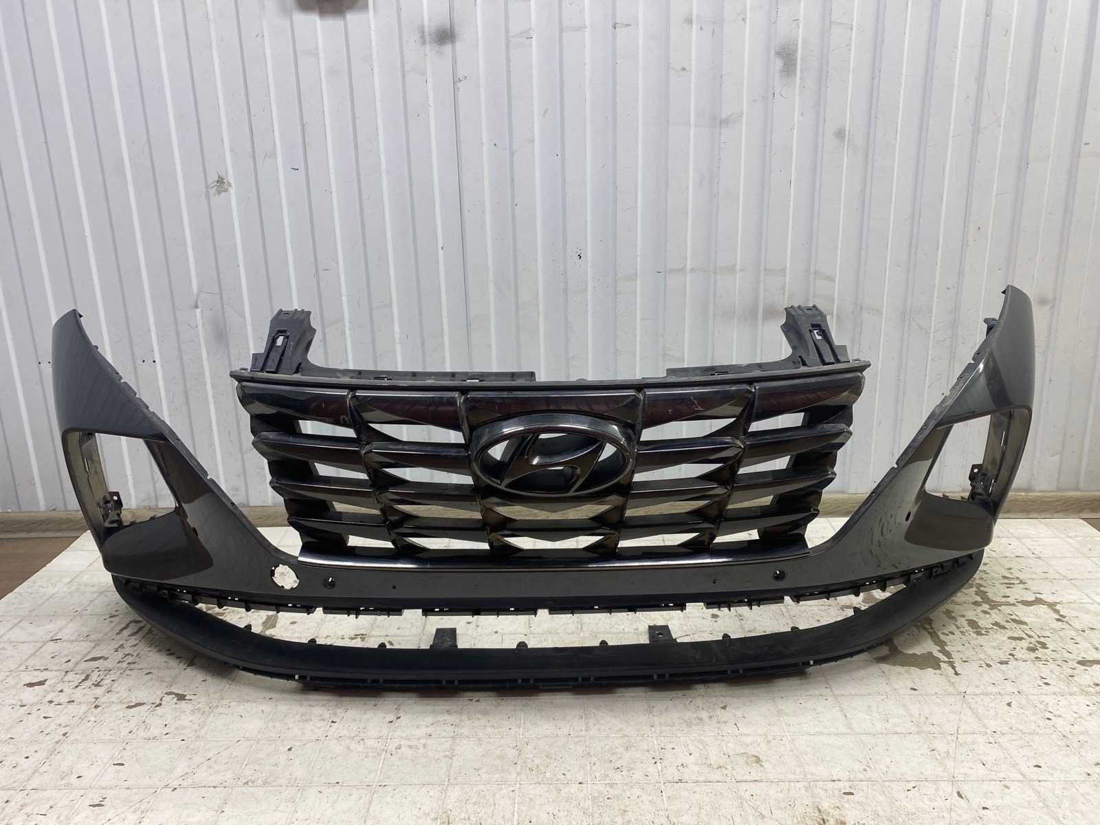 Бампер Фара Решетка Дверь Крыло Туксон 2020- Hyundai Tucson 2020-: 30 ...