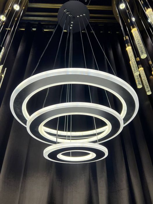 Lyustra/люстры/люстра/lustra Hi tech: 45 у.е. - Светильники Ташкент на Olx