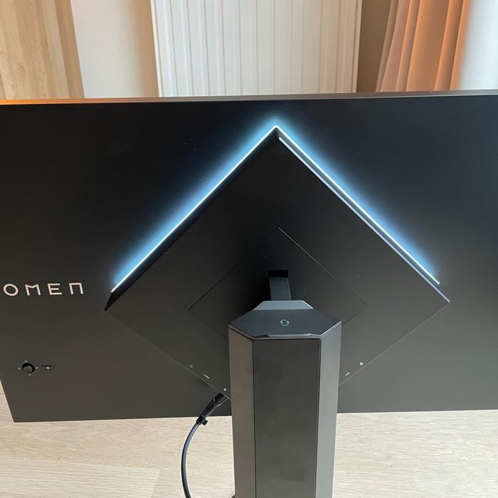 Monitor gaming Hp omen 27i 2k 165hz nano-ips Slobozia • OLX.ro