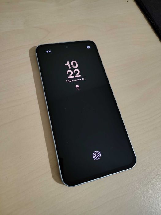 Samsung A55 5G , 128GB 8GB RAM гр. София Младост 1 • OLX.bg