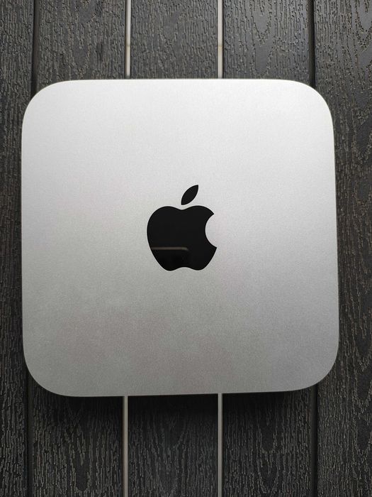 Продавам Apple Mac mini Server Mid 2011 i7 256ssd/1tb hdd /16gb ram гр ...