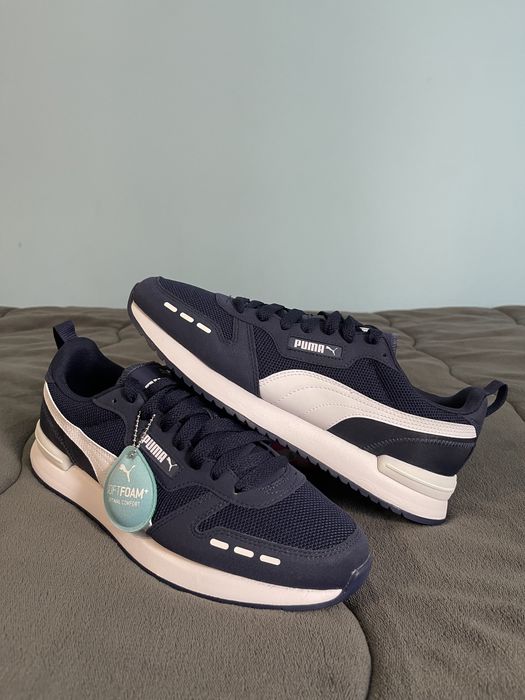 Маратонки Puma Soft Foam+ гр. Плевен Идеален център • OLX.bg