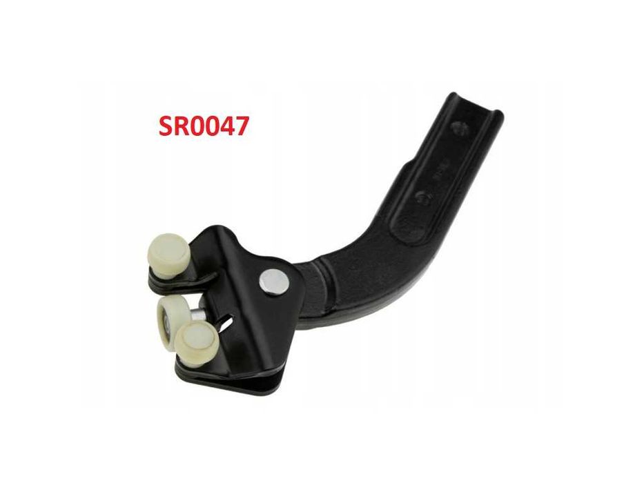 Ролка за плъзгаща врата за Mercedes Vito / Viano W639 (2003-2015) гр ...