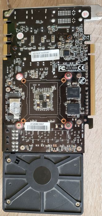 Vand placi video, AMD Radeon 2Gb sau Palit Geforce GTX 660 Ti 2Gb Ddr5 ...