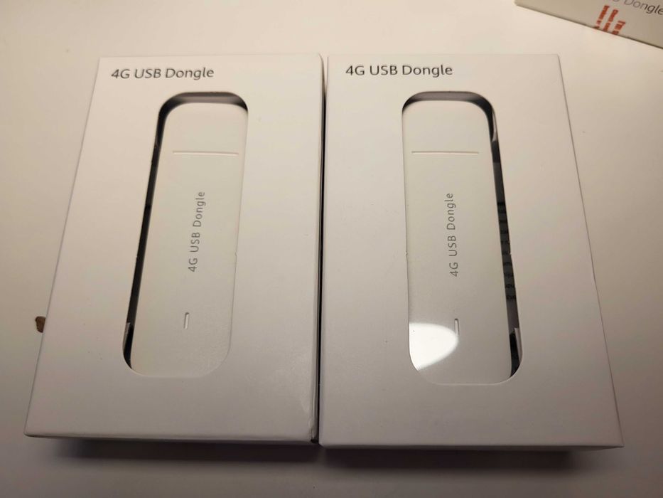 HUAWEI E3372-325 modem 4G/LTE pe USB, tablete, navigației, drone si PC ...