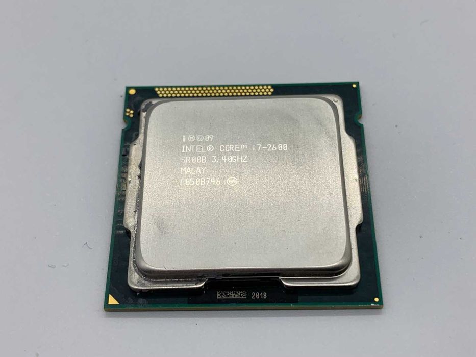 Procesor Intel Core i5-8400 i7-6700K i7-4790 i7-3770 i7-2700k i7-2600 Bucuresti Sectorul 1 • OLX.ro
