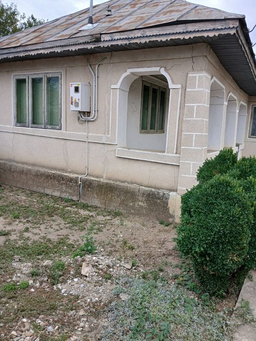 Vand casa batranesca Fulga de Jos • OLX.ro