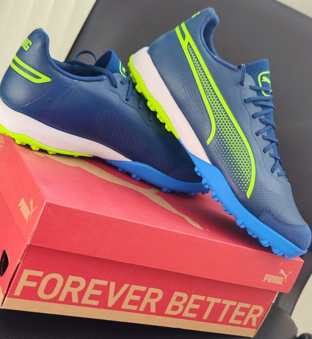 Puma King Pro TT 41 гр. Русе Център • OLX.bg