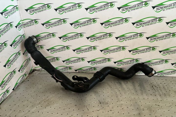 Furtun intercooler Volkswagen VW Passat B5.5 (facelift) Satu Mare • OLX.ro