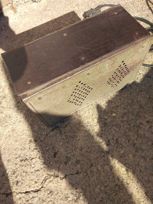 Електрожен 200 Ампера гр. Ямбол Аврен • OLX.bg