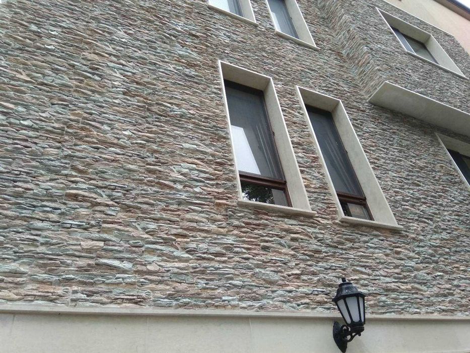Beton amprentat, matrita pentru beton " Colorado stone" Constanta • OLX.ro