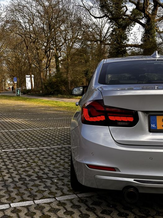 BMW F30 335i ~ full option ~ sleeper Bucuresti Sectorul 3 • OLX.ro