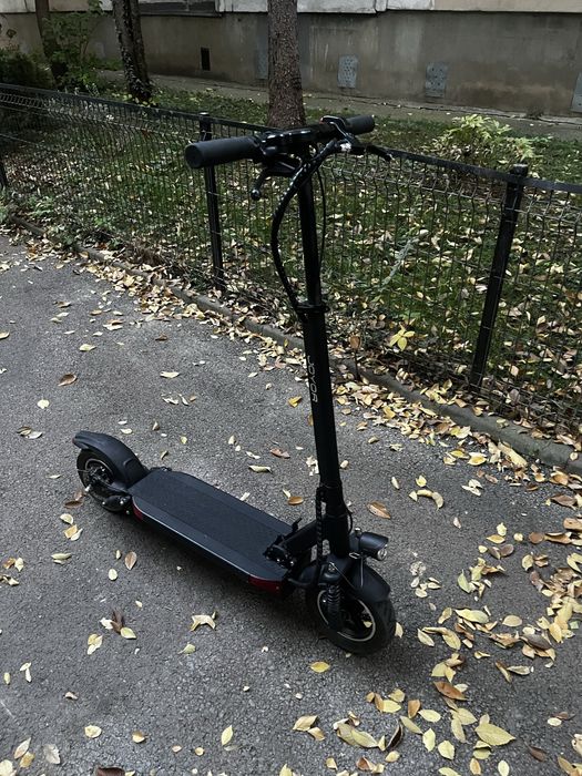 Trotineta Electrica Joyor Venom y-6s Bucuresti Sectorul 4 • OLX.ro