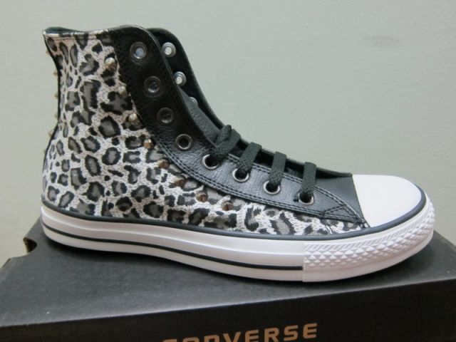 Animal print gri - CONVERSE Chuck Taylor All Star -- SUPER PRET 2024 ...