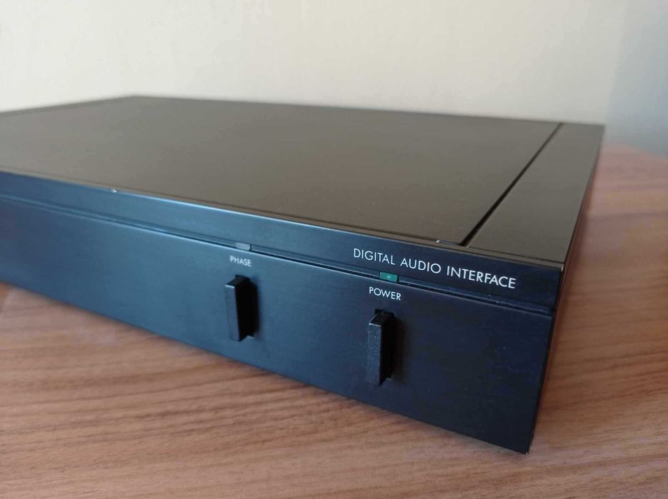DAC с TDA-1541 ARCAM Delta Black box гр. Стара Загора Железник - изток ...