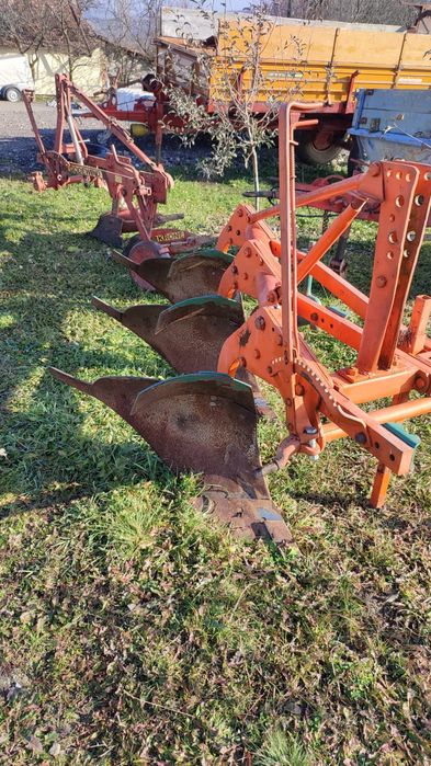 Plug kvenerland 3 trupite Crasna • OLX.ro