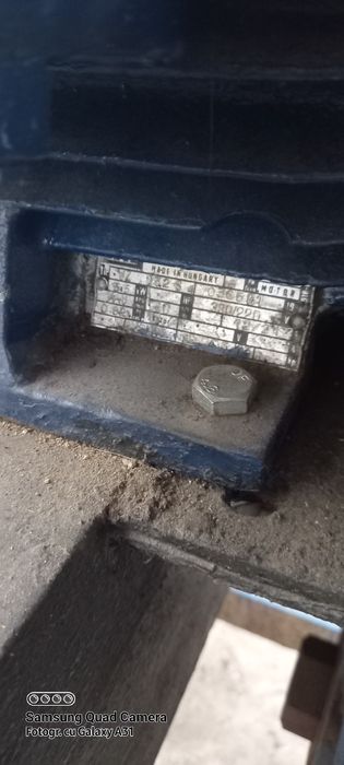 Gater tip Satu-Mare, & Tocator crengi, cupla la tractor Calarasi • OLX.ro