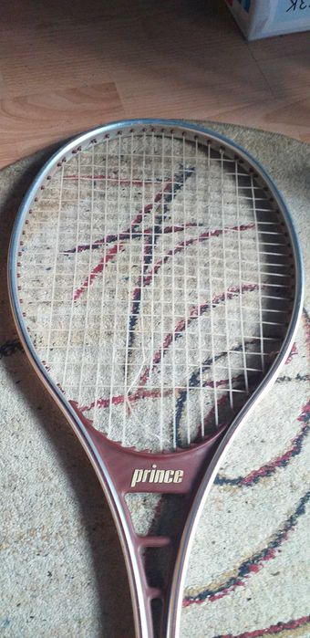 Rachetă tenis prince classic 2 / citiți tot anunțul Cluj-Napoca • OLX.ro