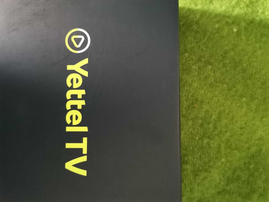 Yettel android tv box гр. София Красно село • OLX.bg