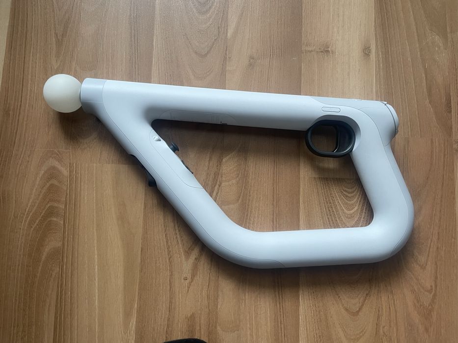 VR aim controller PS4 Playstation 4 гр. Пловдив Кючук Париж • OLX.bg