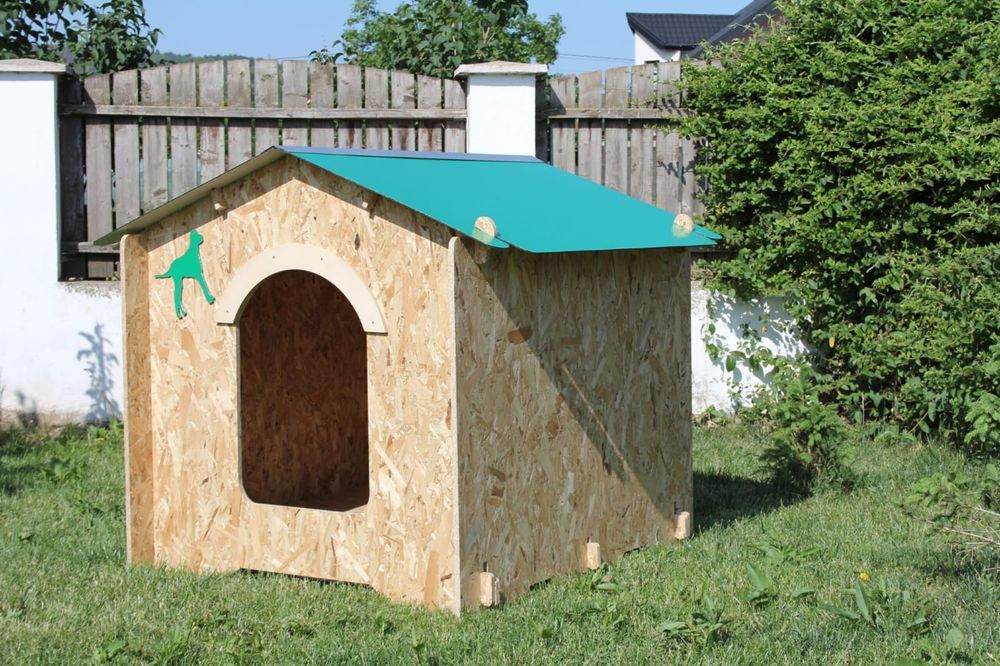 Cusca caine talie mare XXL -Cusca caine talie mare XXL este realizata ...