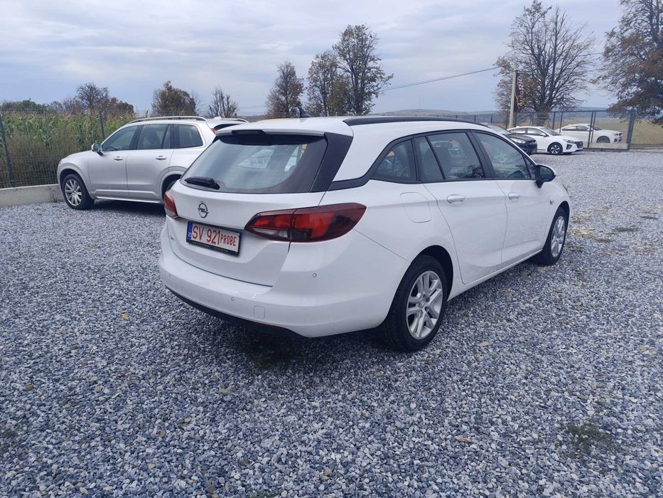 Opel Astra K 2019/10 1.6crdi euro 6 150000km Suceava • OLX.ro