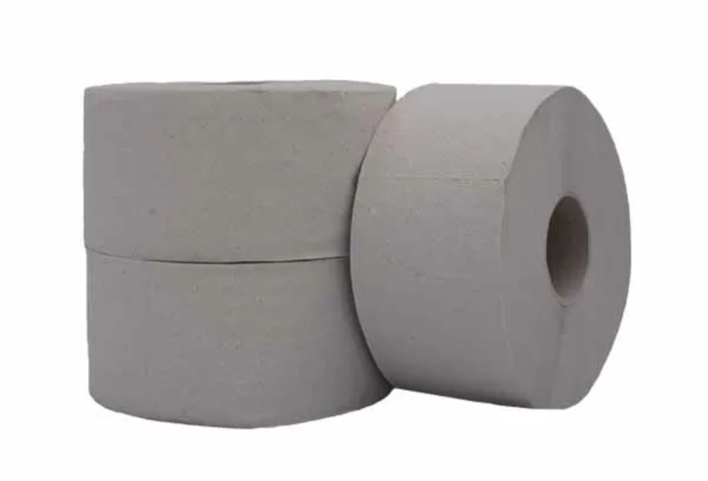 Rola hartie jumbo. 12 role = 39lei Pitesti • OLX.ro