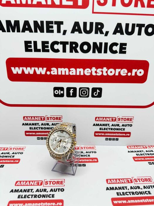 Michael Kors MK-13867 Amanet Store Braila [13867] Braila • OLX.ro