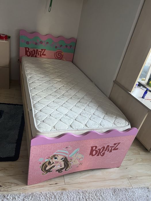 Легло 190/ 90 гр. Пловдив Кършияка • OLX.bg