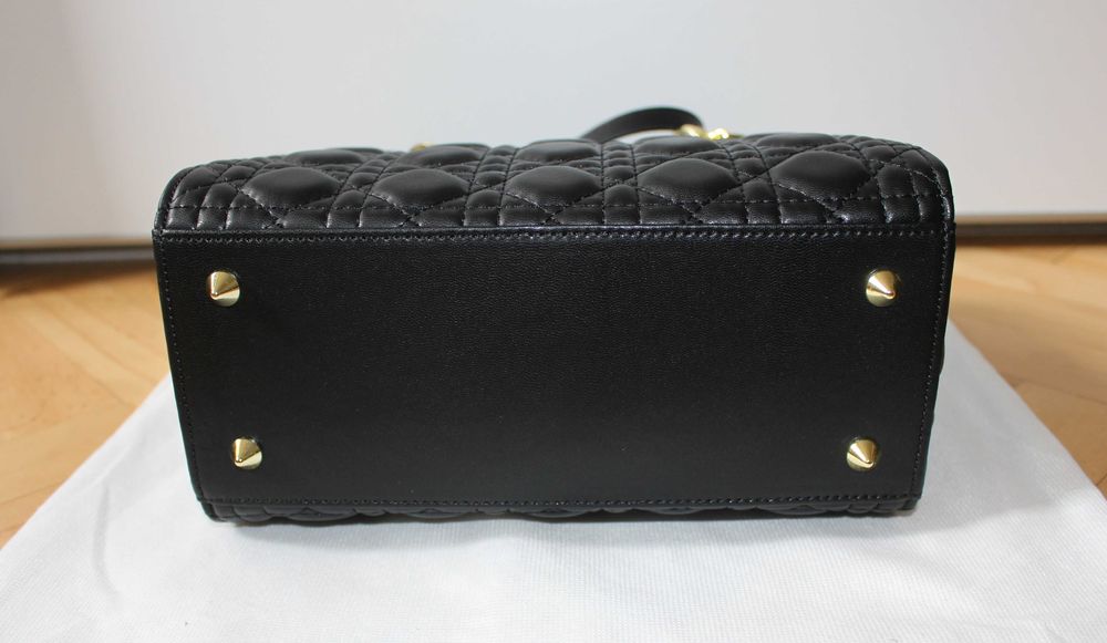 Geanta Lady Dior Bucuresti Sectorul 1 • OLX.ro