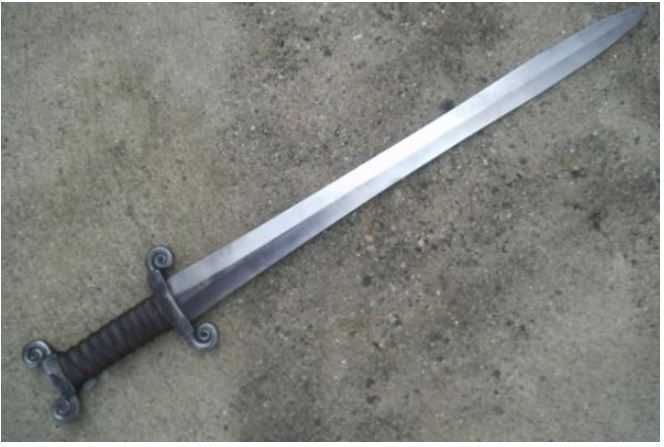 Sabii si Pumnale forjate la comanda Bucuresti Sectorul 2 • OLX.ro