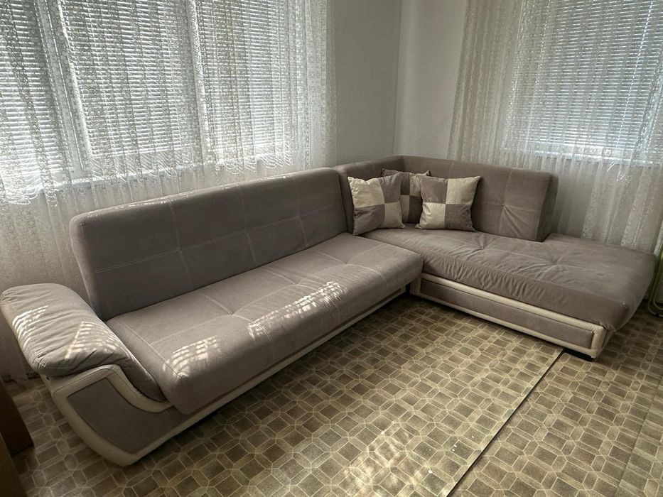 Диван Принцес II с. Катуница • OLX.bg